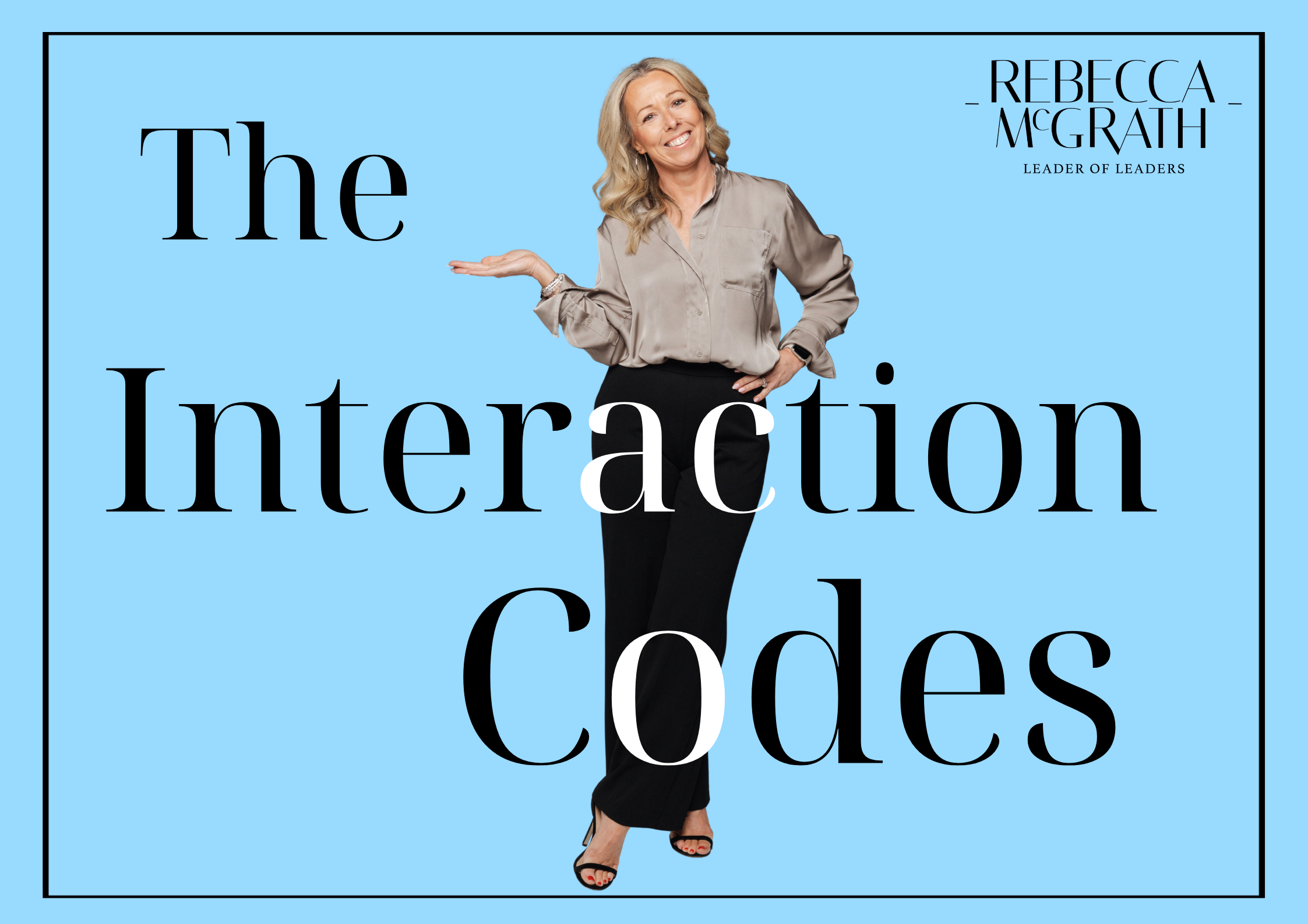 The Interaction Codes